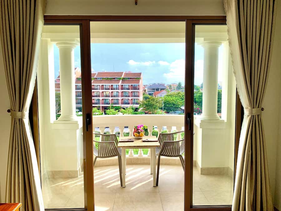 Terraço/pátio interior