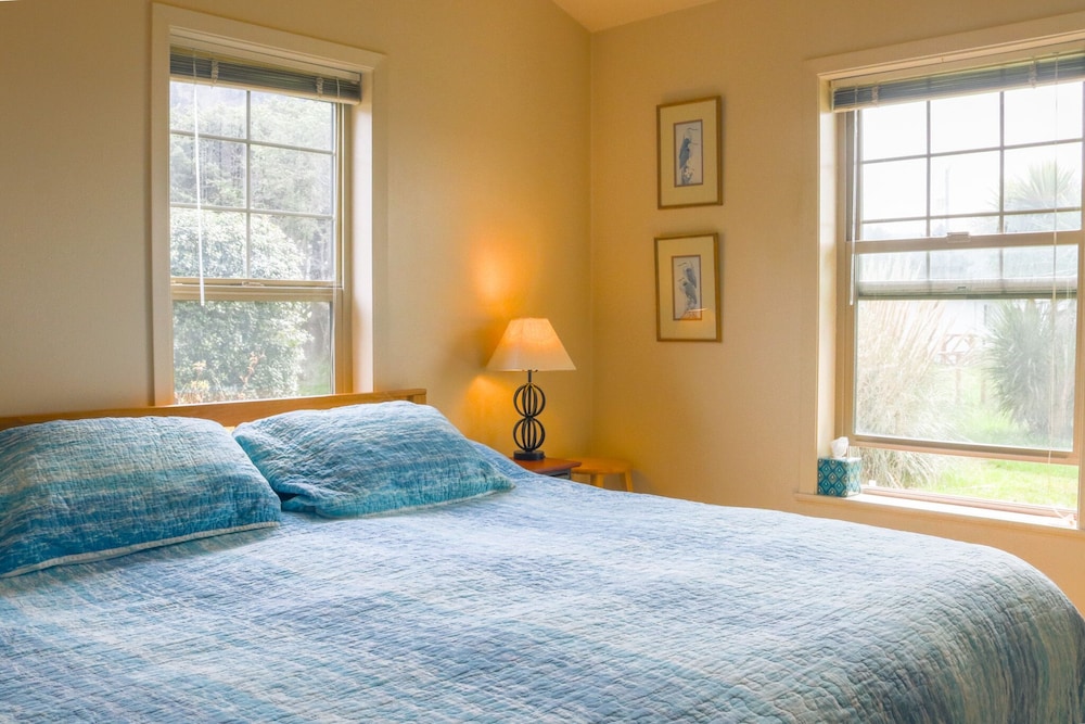 June Availability-cottage By The Sea - Oregon