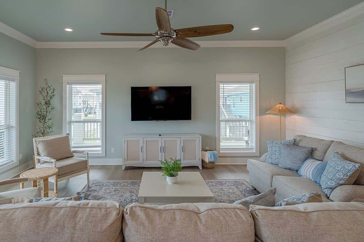 The Grand Pearl: Private Pool & Spa~beach Access - Crystal Beach