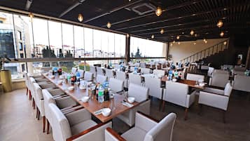 Terraço/pátio interior