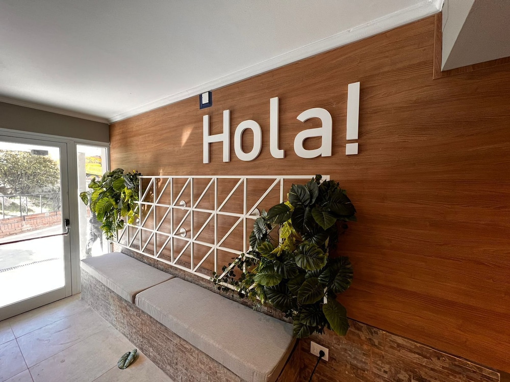 Nuevo Centro Hotel - Villa Carlos Paz