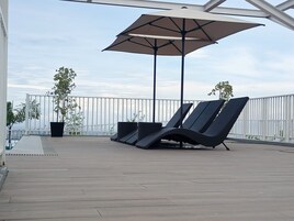 Piscina exterior