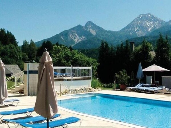 Typ H Im Haus Mittagskogel - Sportpension Aichholzer Faaker See - Faak am See