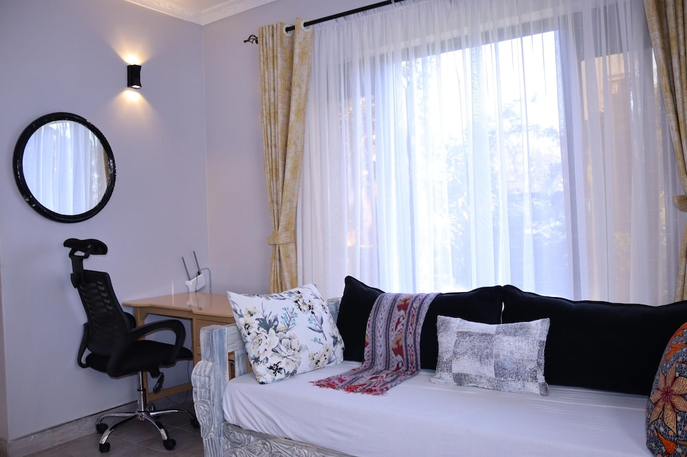 Kingfisher Cottage - Nairobi