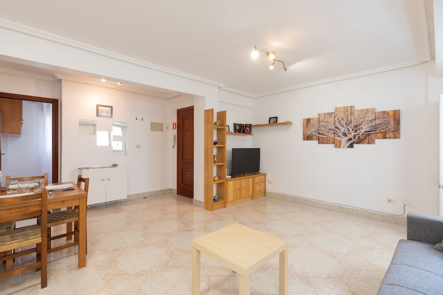 Magdalena - Baskeyrentals - Ondárroa