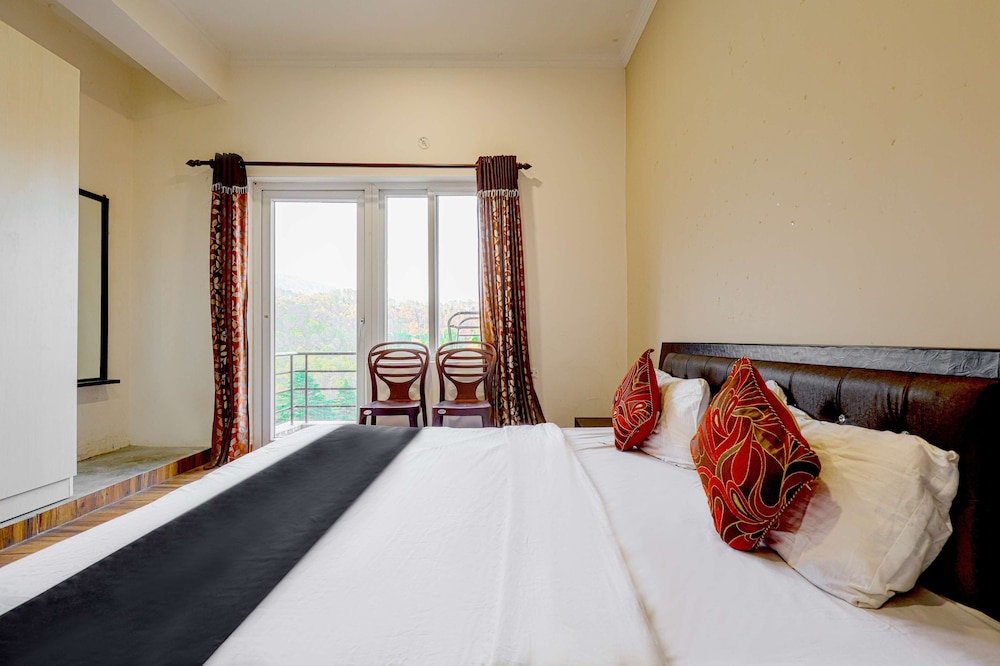 Iva 1 Bhk By Dumnu Homes - Bhowali