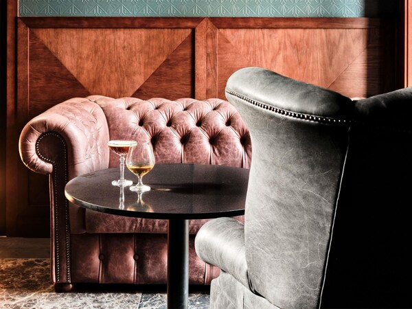 The Crown Krakow Center - Handwritten Collection Accor - Krakau