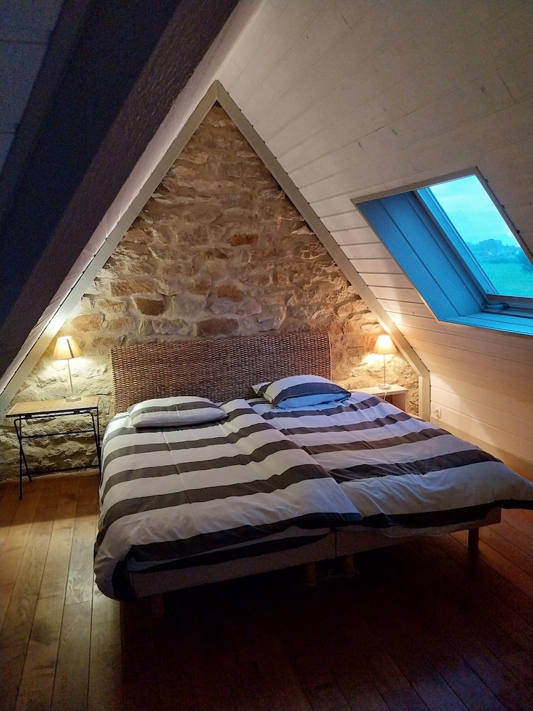 Jolie Maison Familiale De Caractère Et Confortable Entre Terre Et Mer. - Vannes