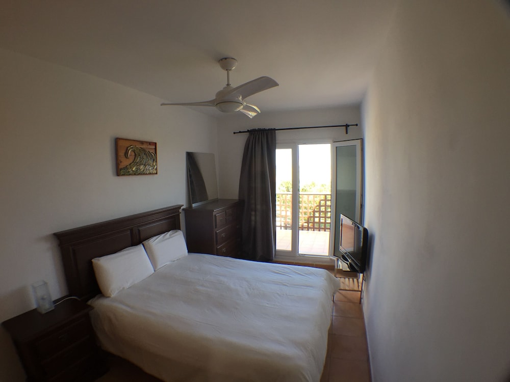 Tranquila Y Fresca Casa En Conil. Turismo Familiar. - Vejer de la Frontera