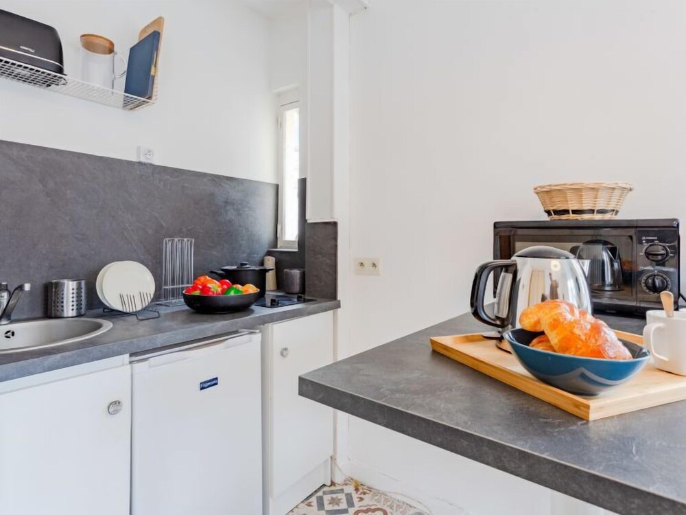 La Batelière By Interhome - Trouville-sur-Mer