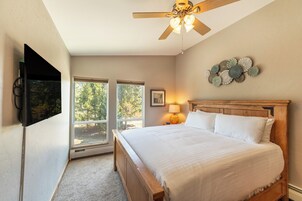 Apartamento (2 Bedrooms) | Exterior