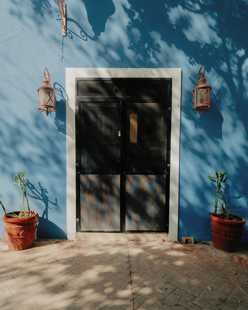 Hostel Nido Del Colibrí - Mérida