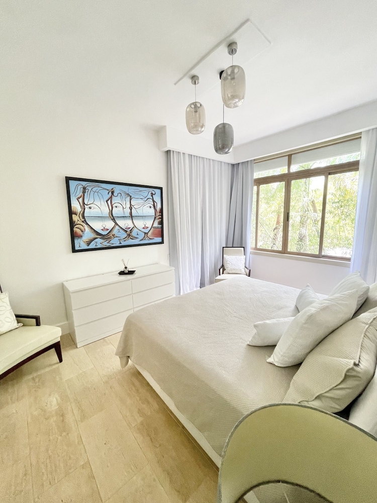 Holiday Apartment In Los Altos In Casa De Campo Resort - La Romana