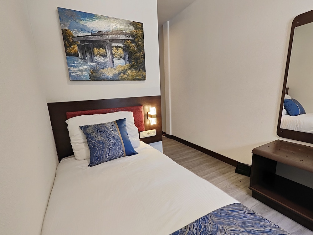 Cn Hotel Arnhem Centraal - Arnhem