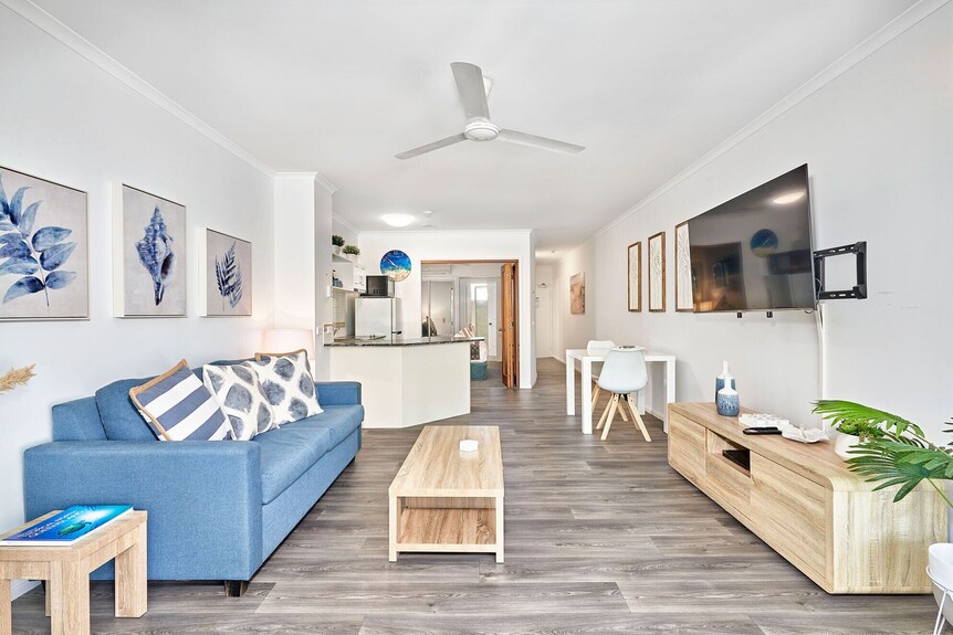 1 Bedroom Apartment In Alassio Resort Palm Cove - Palm Cove