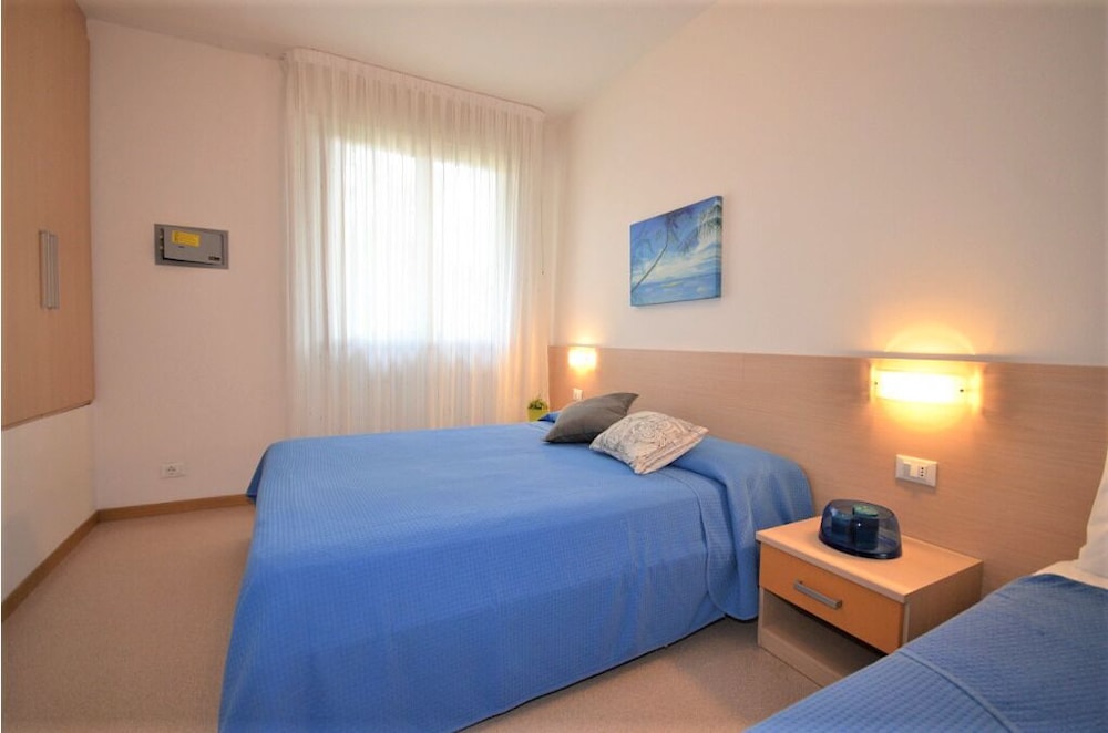 Apartment In The Village With Swimming Pool In The Pine Forest - Bibione