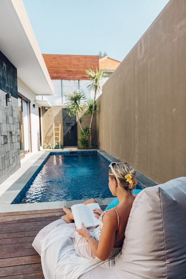 Taj Maza Sunset Villas - Islas Gili