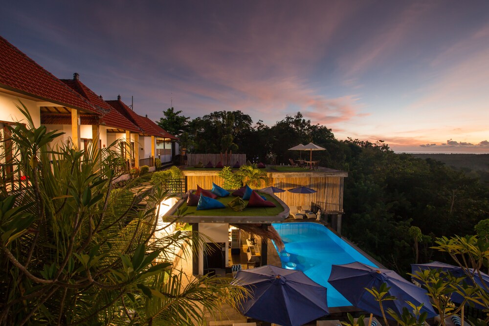 Abasan Hill Hotel & Spa Nusa Penida - reviews,open hours,photo spots ...