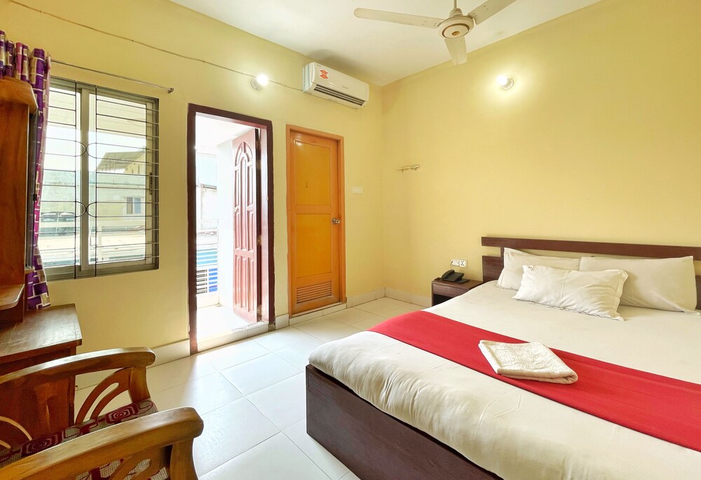 Dream Guest Inn - Double Bed - Non AC - Cox's Bazar | Stayz