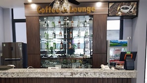 Bar (no alojamento)