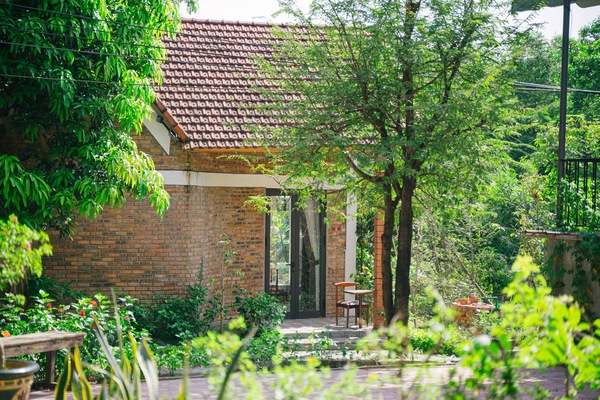 Bungalow Standard | 1 quarto, quartos insonorizados, Wi-fi grátis