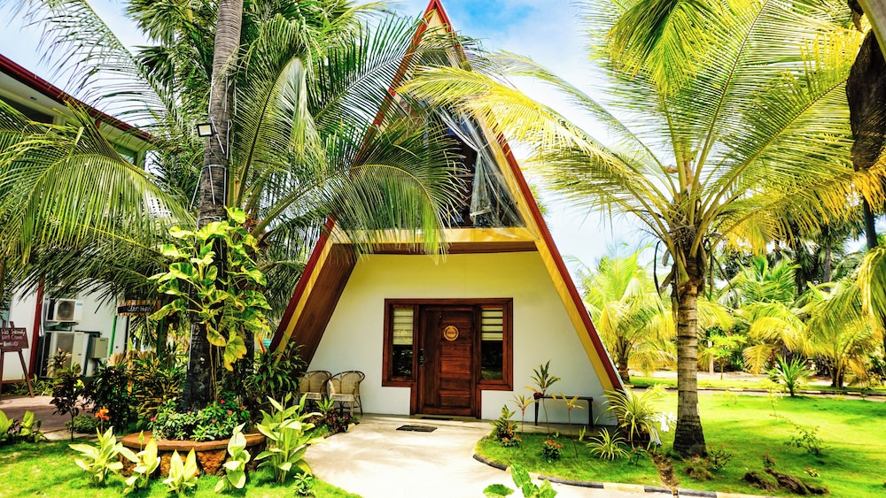 Reecha Kurinji Resort - Tamil Nadu