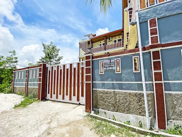 Hotel O Kos 21 - East Nusa Tenggara