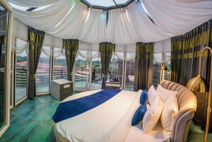 Quarto lua de mel | Roupas de cama premium, Wi-Fi de cortesia, roupa de cama