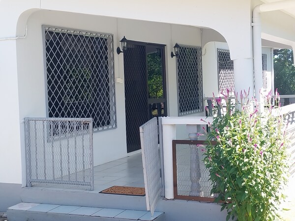 Ben's Fiji Private Accommodation Gateway Escape - Nadi