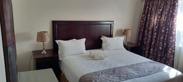 Selati Guesthouse - Carletonville