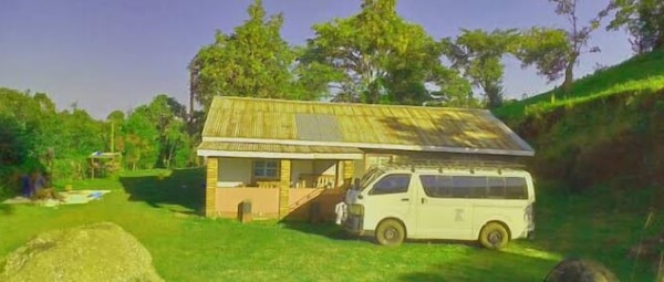 Sunrise Homestay Sipi - Kampala