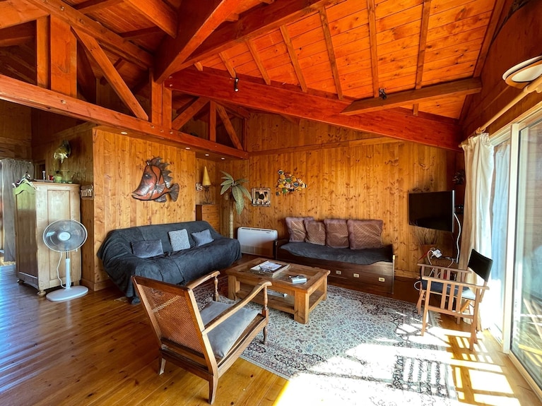 Villa Vue Mer Cap Ferret - Cap Ferret