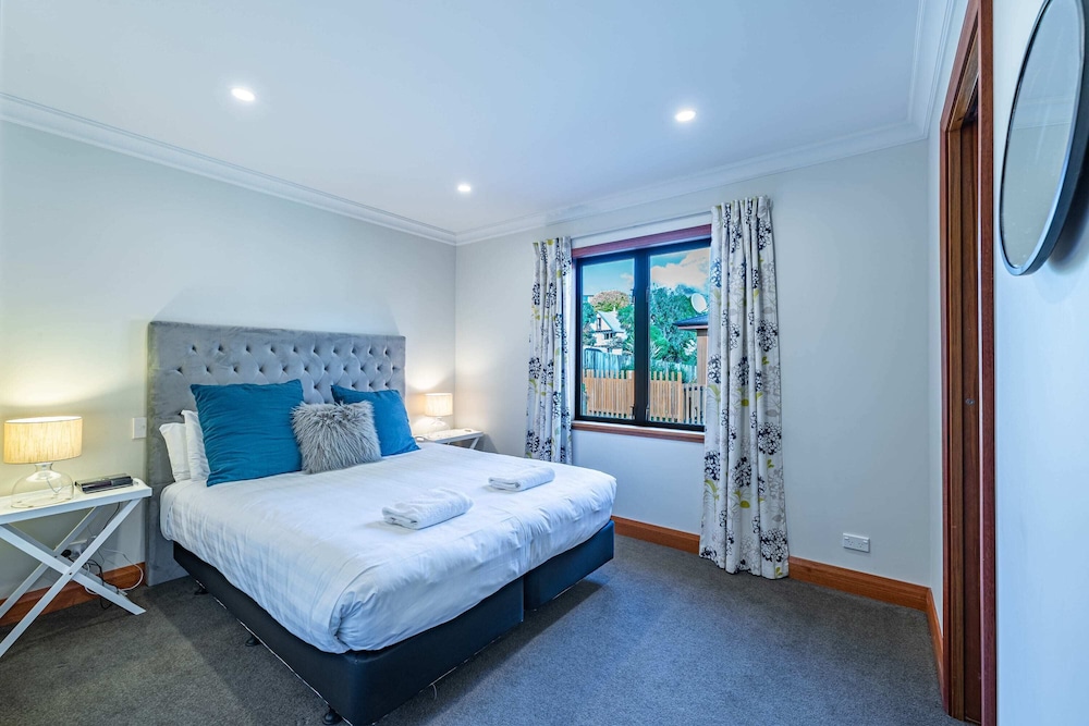 Lakeview Lodge In Wanaka - Wanaka