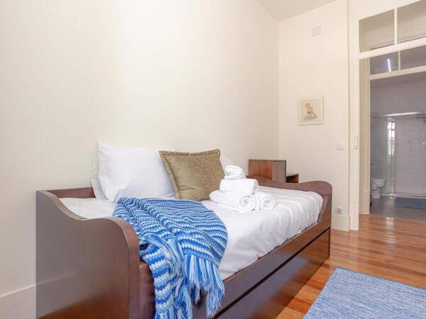 Casa Do Poeta - Figueira da Foz