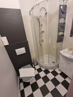 Estúdio standard, 1 quarto, para não fumantes | Roupas de cama antialérgicas, camas Select Comfort