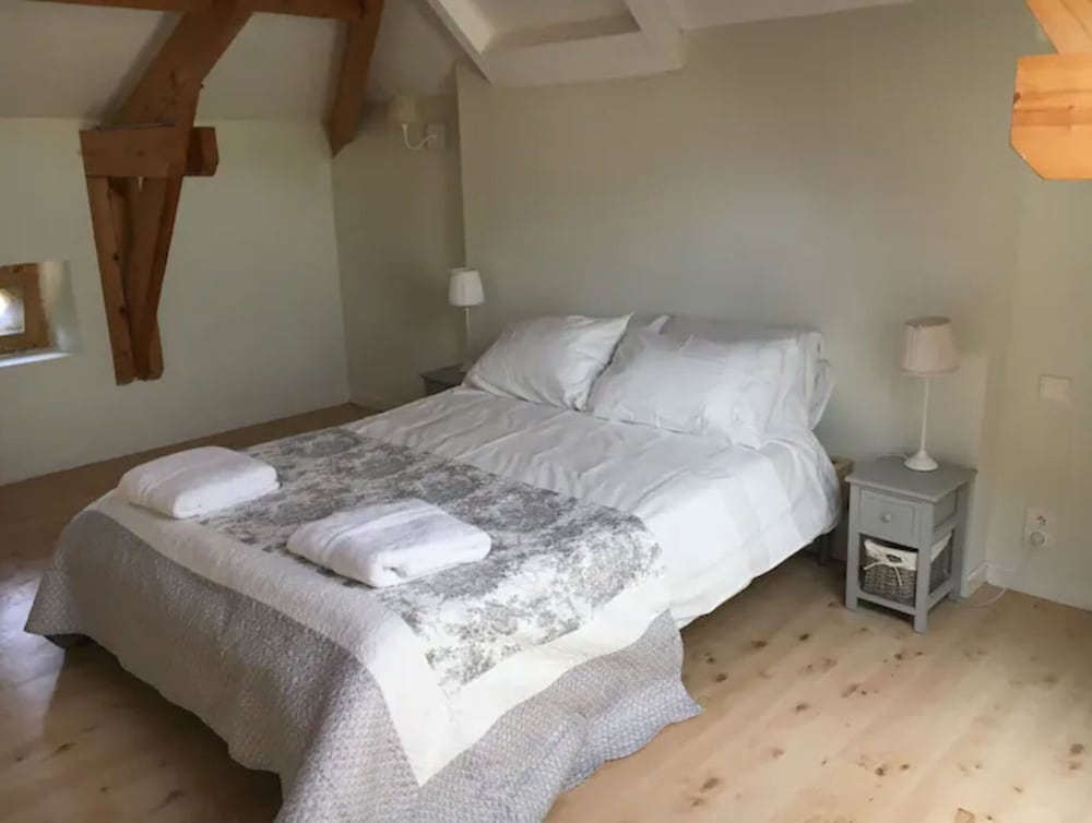 Traditional 2 Bedroom Stone Cottage, Wifi & Pool In Sw France - Lot-et-Garonne