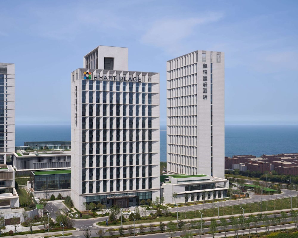 Hyatt Place Yantai Development Zone - Yantai