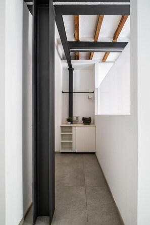 Apartamento | 1 quarto, berços/camas para crianças, Wi-fi grátis