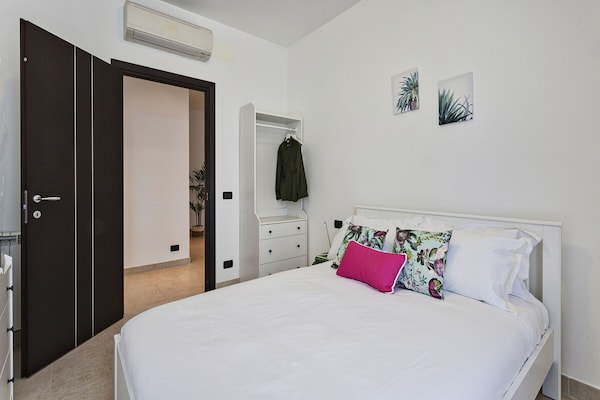 Shelley Apartments By Wonderful Italy - Genoa