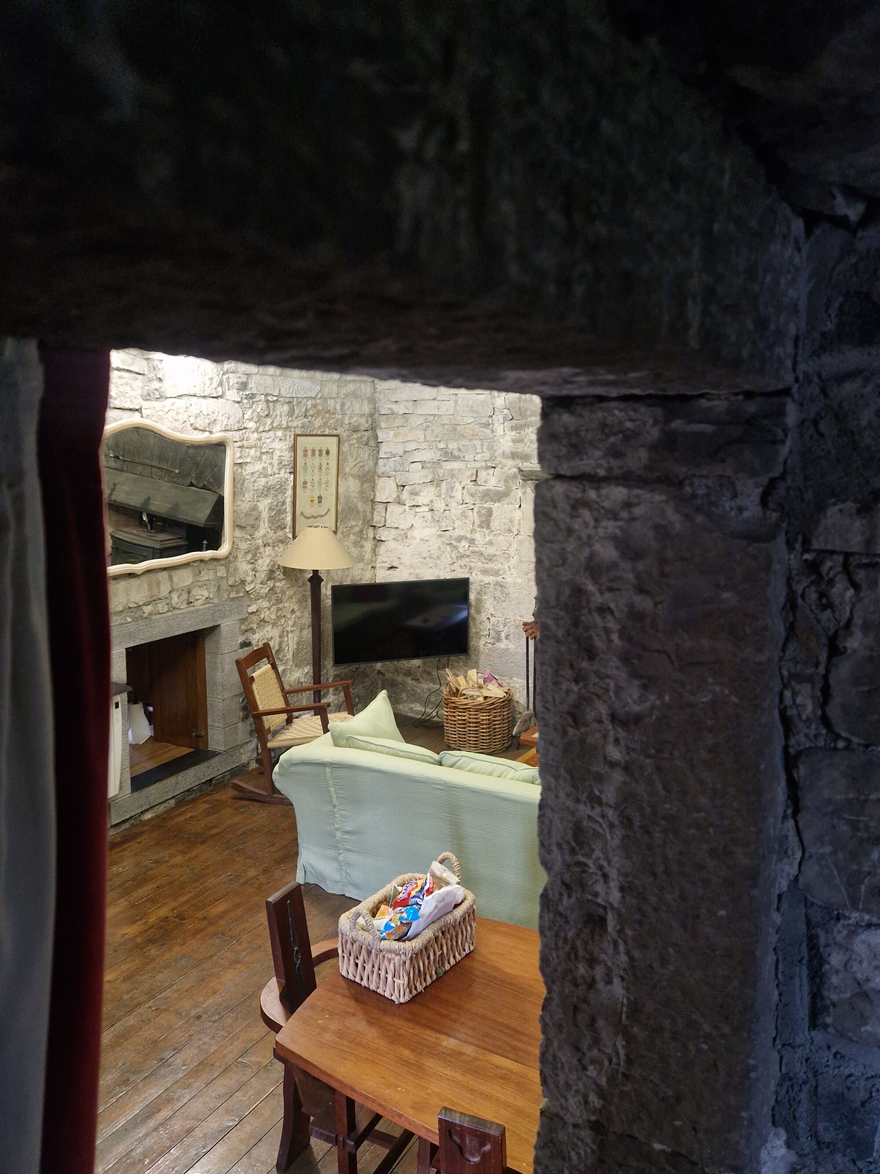 Ballindooley Castle 10 Minutes To Galway City - County Galway