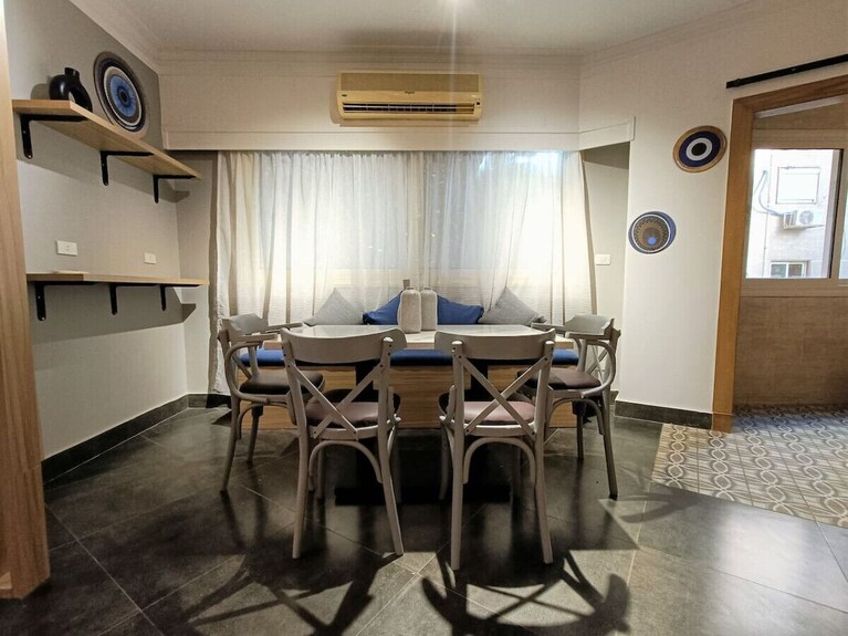 Luxury 3br In The Heart Of Mohandseen - Cairo