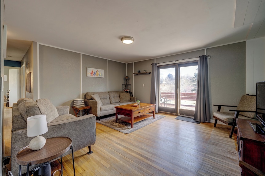 Garden Creek Getaway - キャスパー, WY