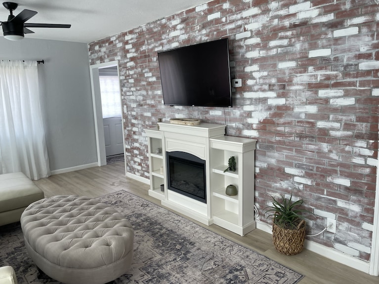 Easy Stay House - Winslow, AZ