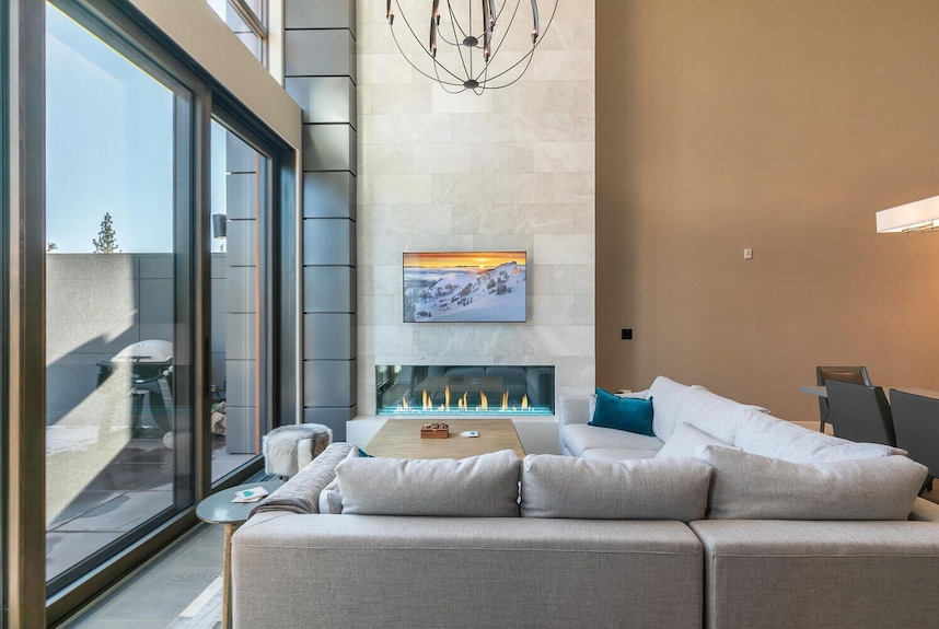 Crystal Bay Penthouse 301 Community Hot Tub - Carson City, NV