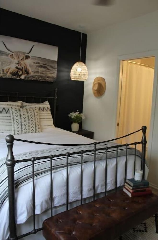 Sleeps 4. Private Casita In The Country. - Temecula, CA