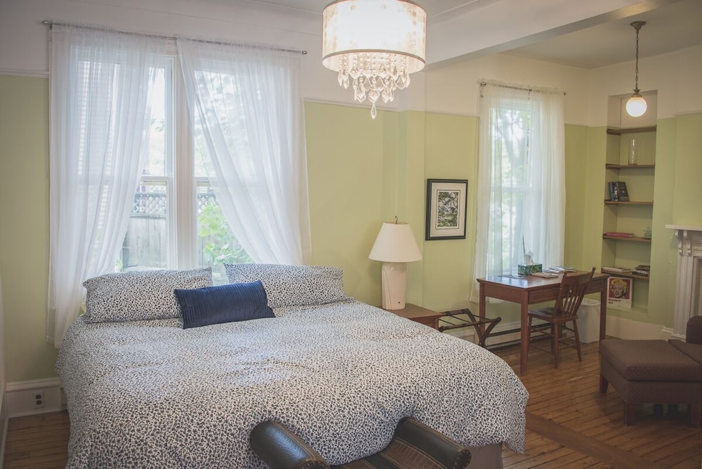 Stunning Heritage Townhouse on Jellybean row - St. John's | Vrbo