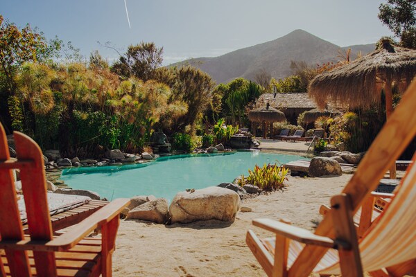 Refugio El Molle - Elqui