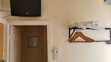 Lençóis de algodão egípcio, roupa de alta qualidade, Wi-fi grátis