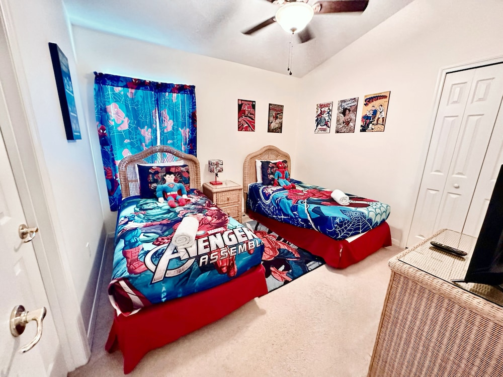 777BD: 4 bed West Haven Home perfect for a family getaway - Four ...