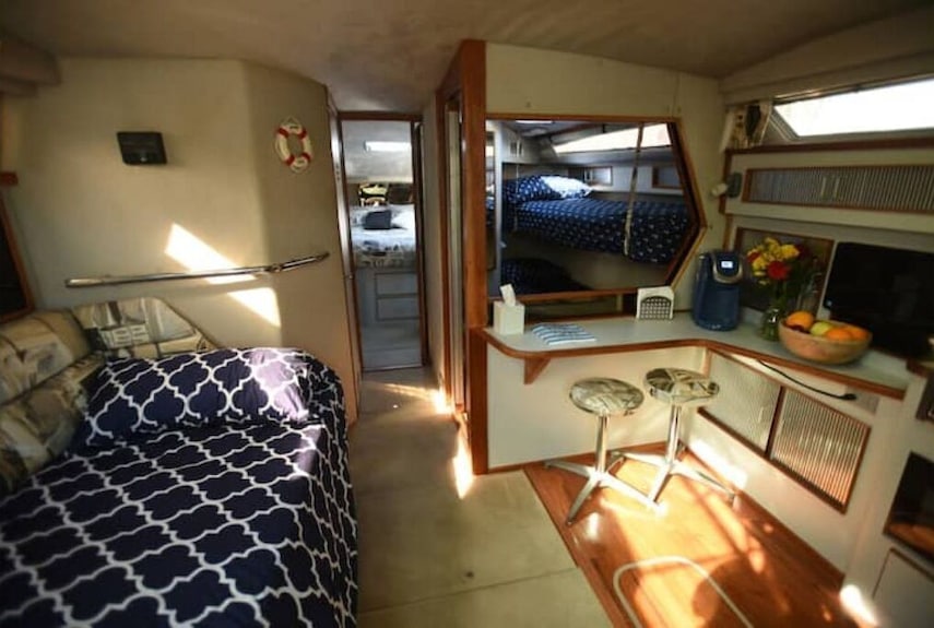 Beautiful Yacht On Catskill Creek - Catskill, NY